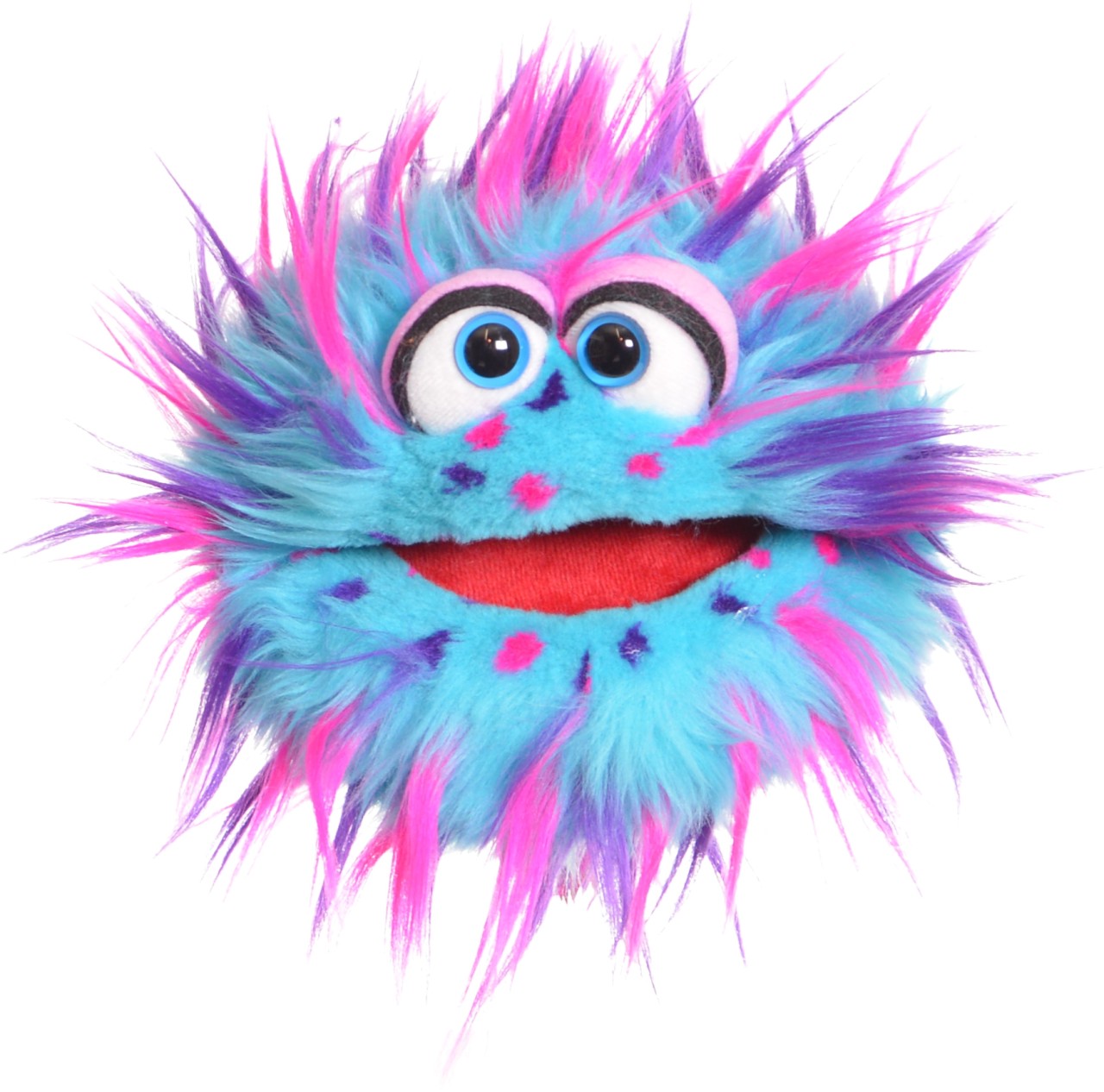 Plops - Hand Puppet - 20cm